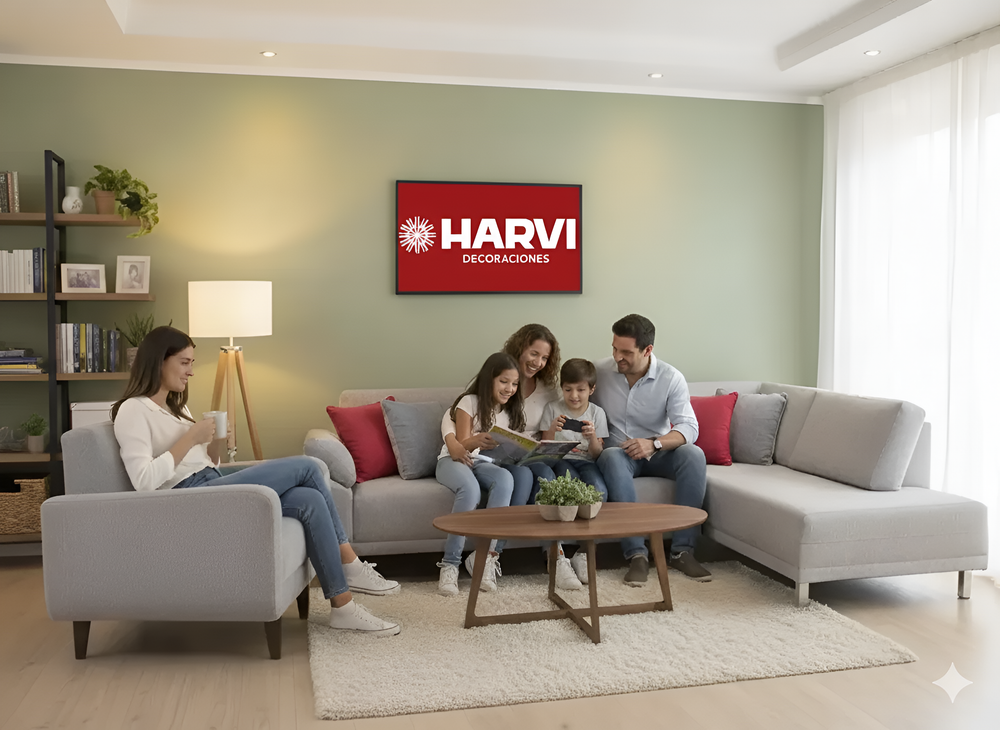 Harvi Outlet